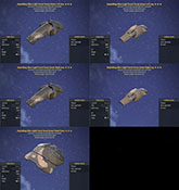 Cheap Fallout 76 Items PSFOUR Unyielding [WWR AP] Scout Armor Set #3 ...